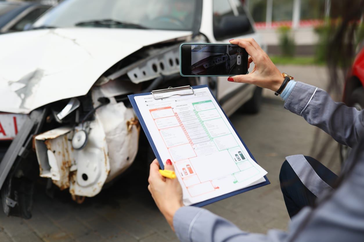 Auto Body Shop Dallas TX | Metroplex Collision Center